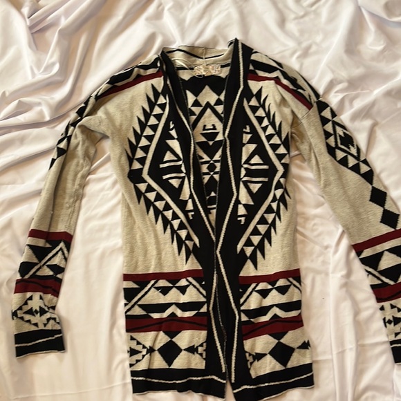 Pink Republic | Sweaters | Pink Republic Small Cardigan | Poshmark
